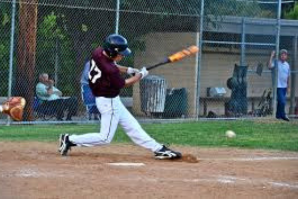 Get in the Game with Baseball – Biometric Sports Solutions