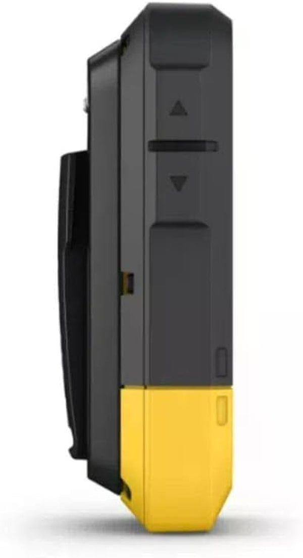 Etrex® SE GPS Handheld Navigator, Extra Battery Life, Wireless Connect ...