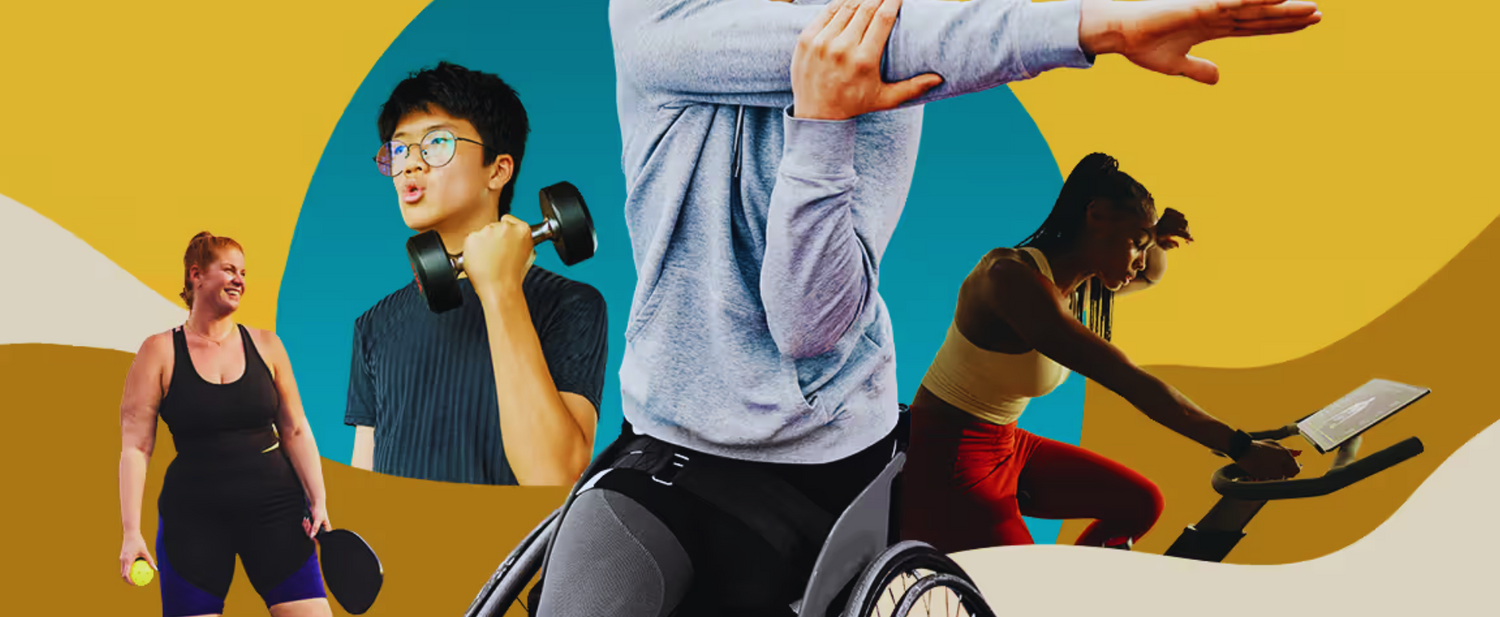 Biometric Sports Solutions | Smart Sports Gear Gaming Tech, Healthcare
