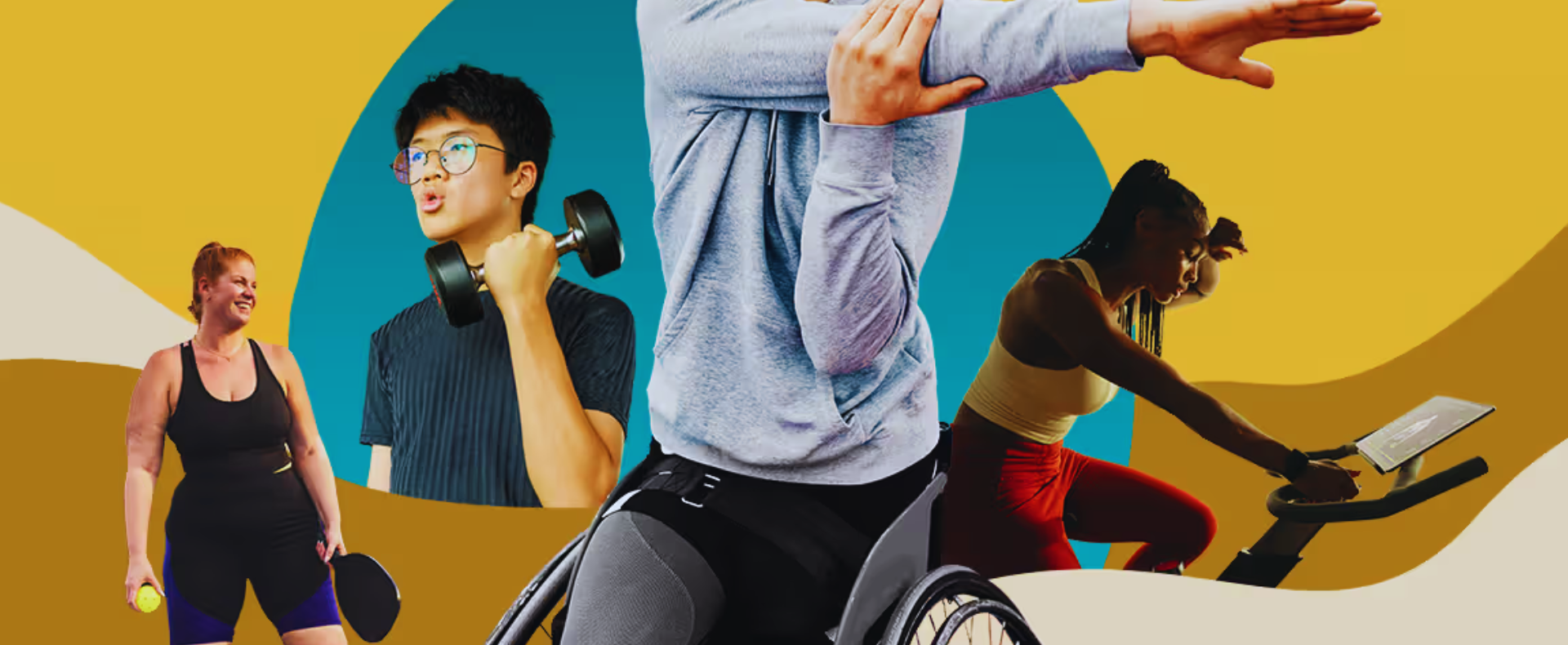 Biometric Sports Solutions | Smart Sports Gear Gaming Tech, Healthcare