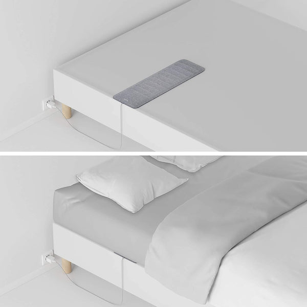 Sleep - Sleep Tracking Pad under the Mattress with Sleep Cycle Analysi ...